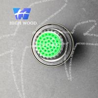 China MIL-DTL-38999 Series III D38999/26WD35PN Circular Connector 35-Pin Quick Connect for sale