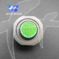 China MIL-DTL-38999 Series III D38999/24WE35PCA Jam Nut Receptacle 35 Pin Connector for sale