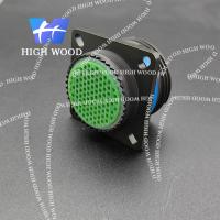 China MIL-DTL-38999 Series III D38999/20WH35PN Circular Connector 35 Pin for sale