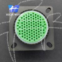 China MIL-DTL-38999 Series III D38999/20WH35PN Circular Connector 35 Pin for sale