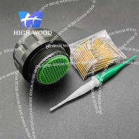 China MIL-DTL-38999 Series III D38999/26WH35SN Circular Connector 35-Pin for sale