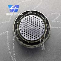 China MIL-DTL-38999 Series III D38999/26WH35SN Circular Connector 35-Pin for sale