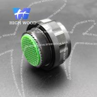 China MIL-DTL-38999 Series III D38999/26WH35SN Circular Connector 35-Pin for sale