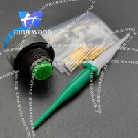 China MIL-DTL-38999 Series III D38999/26WB35SN Circular Connector 5-Key Blind Mating 3-Thread Quick Coupling for sale