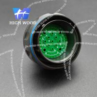 China MIL-DTL-38999 Series III D38999/26WH54PN Circular Connector 54-Pin for sale