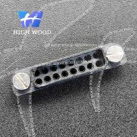 China HW-CMM Connector HW-222C16M11 2mm Pitch Aerospace Avionics Female 22 Position for sale
