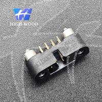China HW-CMM Connector 2mm Pitch 221Y08F22 Aerospace Avionics Male Female for sale