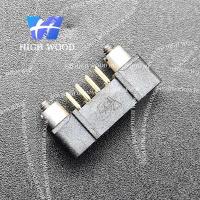 China HW-CMM Connector 2mm Pitch 221Y08F22 Aerospace Avionics Male Female for sale