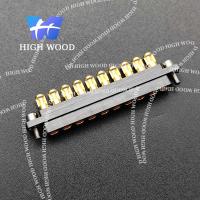 China HW-M80 Connector 4000000F2-10-325-00-000 for Aerospace Defense Avionics for sale