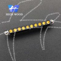 China HW-M80 Connector 4000000F2-10-325-00-000 for Aerospace Defense Avionics for sale