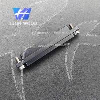 China HW-CMM Connector 2mm Pitch 800V AC DC Rated Current 3A for Aerospace Avionics Defense for sale