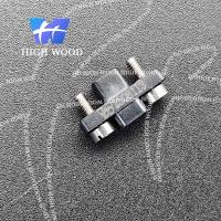 China HW-CMM Connector HW-222C04M11 2mm Pitch Male for Aerospace Defense Avionics for sale