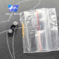 China HW-CMM Connector HW-222C04M11 2mm Pitch Male for Aerospace Defense Avionics for sale