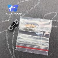 China HW-M80 Connectors, HW-M80-4610605 micro-D rectangular electrical connector for sale