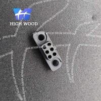 China HW-M80 Connectors, HW-M80-4610605 micro-D rectangular electrical connector for sale