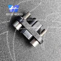 China HW-CMM Connector HW-222C04M16 2mm Pitch Aerospace Grade 800V AC/DC for sale