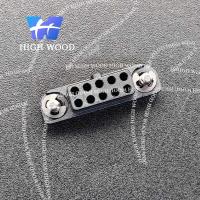 China HW-CMM Connector HW-222C10M11 2mm Pitch Male for Aerospace Defense Avionics for sale