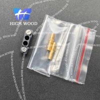 China HW-CMM Connector 2mm Pitch 800V Aerospace Avionics Female Straight for sale