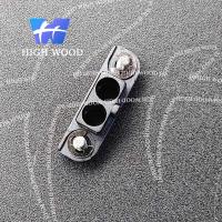 China HW-CMM Connector 2mm Pitch 800V Aerospace Avionics Female Straight for sale
