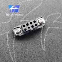 China HW-CMM Connector HW-222S08M11 2mm Pitch 8 Contacts Male for Aerospace Defense for sale