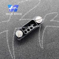 China HW-CMM Connector HW-222S08M11 2mm Pitch 8 Contacts Male for Aerospace Defense for sale