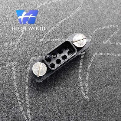 China HW-CMM Connector HW-222S08M11 2mm Pitch 8 Contacts Male for Aerospace Defense for sale