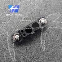 China HW-CMM Connector 2mm Pitch 22 Pin Female for Aerospace Avionics Defense Applications for sale
