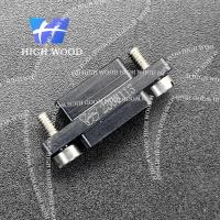 China HW-CMM Connector 2mm Pitch 22 Pin Female for Aerospace Avionics Defense Applications for sale