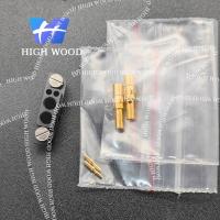 China HW-CMM Connector 2mm Pitch 22 Pin Female for Aerospace Avionics Defense Applications for sale