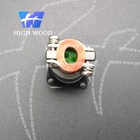 China MS3470W12-3S-F MIL-C-26482 Series II Bayonet Coupling Connector 12 Shell Size 3 Socket Contacts for sale