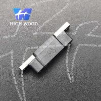China HW-M80 2mm Pitch Electrical Connector 1200V AC DC for Aerospace Avionics Defense for sale