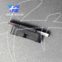 China HW-M80 2mm Pitch Electrical Connector 1200V AC DC for Aerospace Avionics Defense for sale