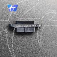 China HW-M80-4711205 Micro-D Rectangular Electrical Connector for Aerospace and Defense for sale