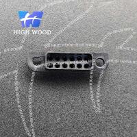 China HW-M80-4711205 Micro-D Rectangular Electrical Connector for Aerospace and Defense for sale