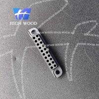 China HW-M80-4712042 Micro-D Rectangular Electrical Connector for Aerospace and Defense for sale