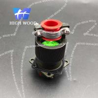 China MS3470W16-8S-F MIL-C-26482 Series II Circular Connector 16 Shell Size Socket for sale
