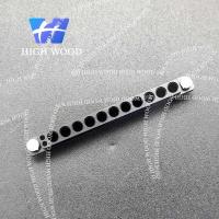 China HW-CMM Connector HW-222C02M11-1100-2324SS 2mm Pitch Female for Aerospace Avionics for sale