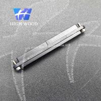 China HW-CMM Connector HW-222C02M11-1100-2324SS 2mm Pitch Female for Aerospace Avionics for sale