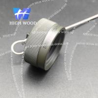 China D38999 Series III 33W15SN Circular Connector - MIL-DTL-38999 Compliant with 22.5-48.3mm Shell Sizes for sale