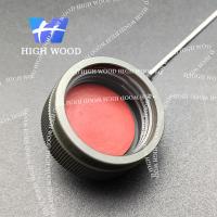China D38999 Series III 33W15SN Circular Connector - MIL-DTL-38999 Compliant with 22.5-48.3mm Shell Sizes for sale