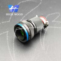 China MS3476W16-8P-F MIL-C-26482 Series II Military Connector with 16mm Shell and 8-Pin Configuration for sale