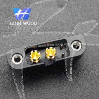 China HW-CMM Connector HW-221Y02F22-0200-3300CMM 2mm Pitch Male Straight on PCB for sale