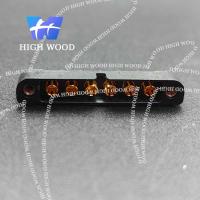 China HW-M80 Micro-D Connector 5000000M2-06-331-00-000 for Aerospace & Defense Applications for sale