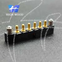 China HW-M80 Micro-D Connector 5000000M2-06-331-00-000 for Aerospace & Defense Applications for sale