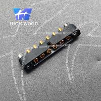 China HW-M80 Micro-D Connector 5000000M2-06-331-00-000 for Aerospace & Defense Applications for sale