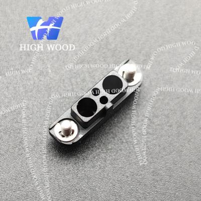 China HW-M80 Connector M80-4C10242F1-01-326-01-326 800V AC/DC 20A High Power Pin for sale