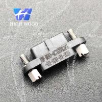 China HW-M80 Connector M80-4C10242F1-01-326-01-326 800V AC/DC 20A High Power Pin for sale