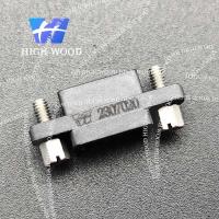 China HW-M80 Connector M80-4C10242F1-01-326-01-326 800V AC/DC 20A High Power Pin for sale