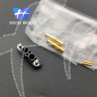 China HW-M80 Connector M80-4C10242F1-01-326-01-326 800V AC/DC 20A High Power Pin for sale