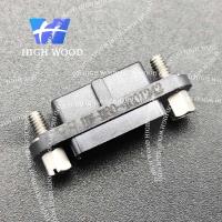 China HW-M80 Connector 4601242 Aerospace Avionics 800V AC DC 20A High Power Pin for sale
